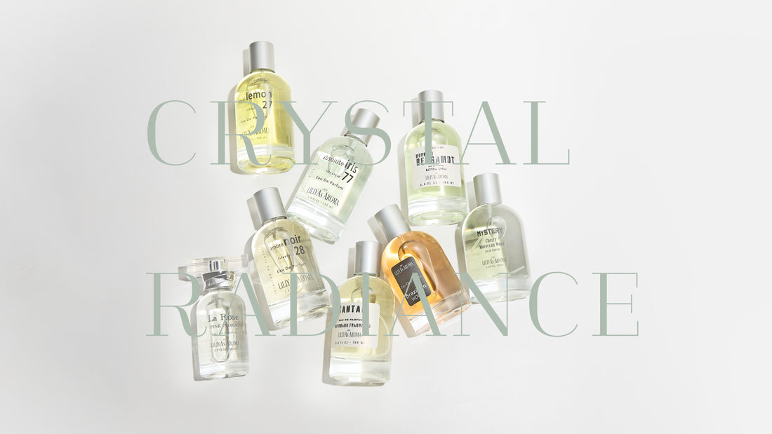 Liliya’s Aroma | Artisan Perfume – Unique Fragrances Made in Florida ...